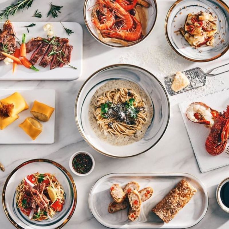 Paradox Singapore Merchant Court - HollieOS